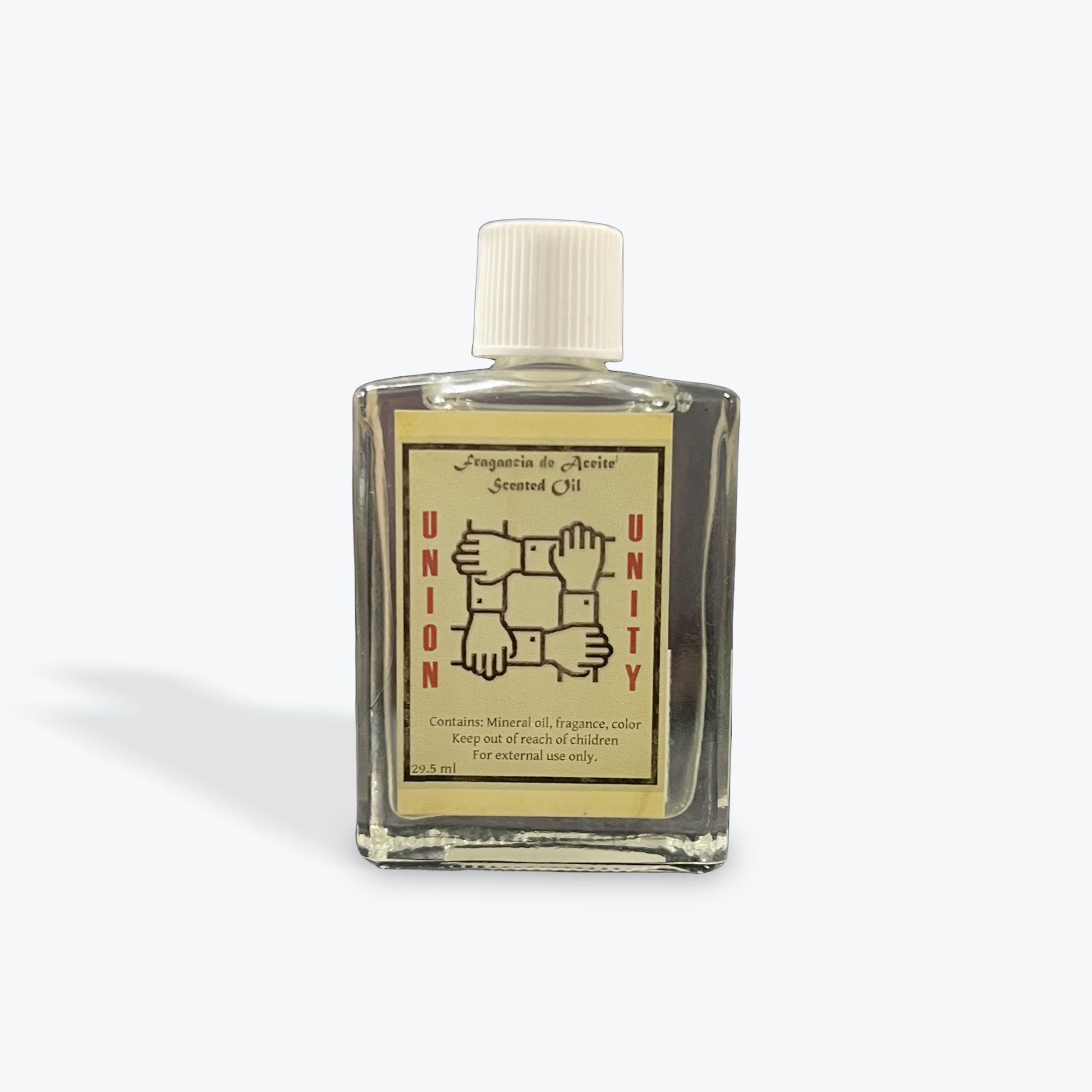 Unity/Union (Religion Universe Spiritual Oil 1 oz) | Rocio's Spiritual ...